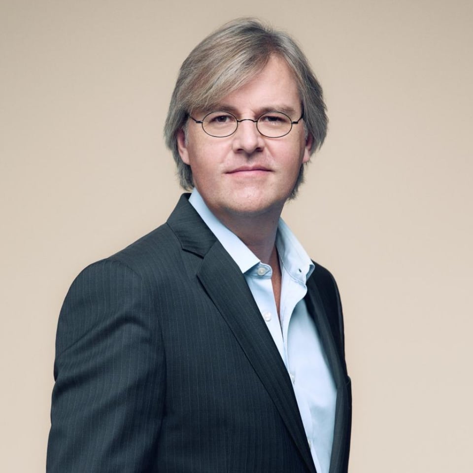 Our Story – Michael Malul